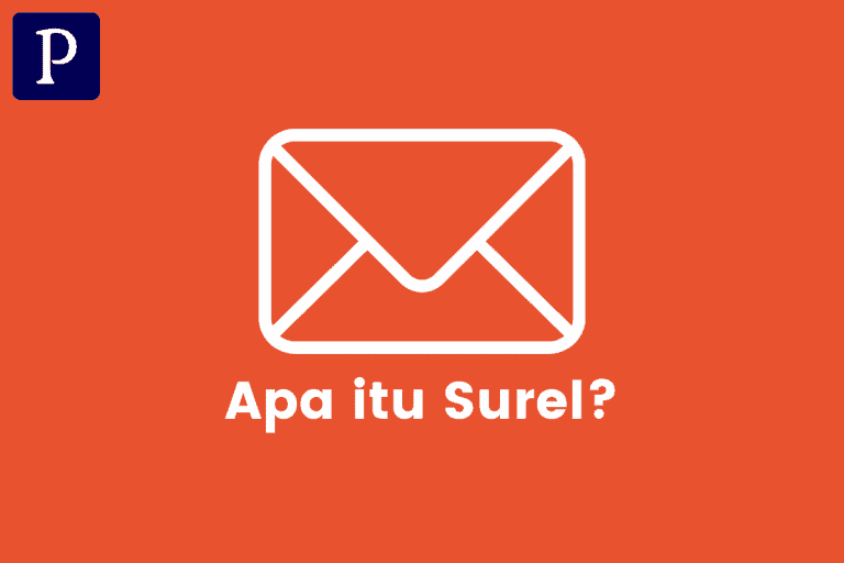 Apa itu SUREL? - Berikut Jawabannya (2023) - Pubiway