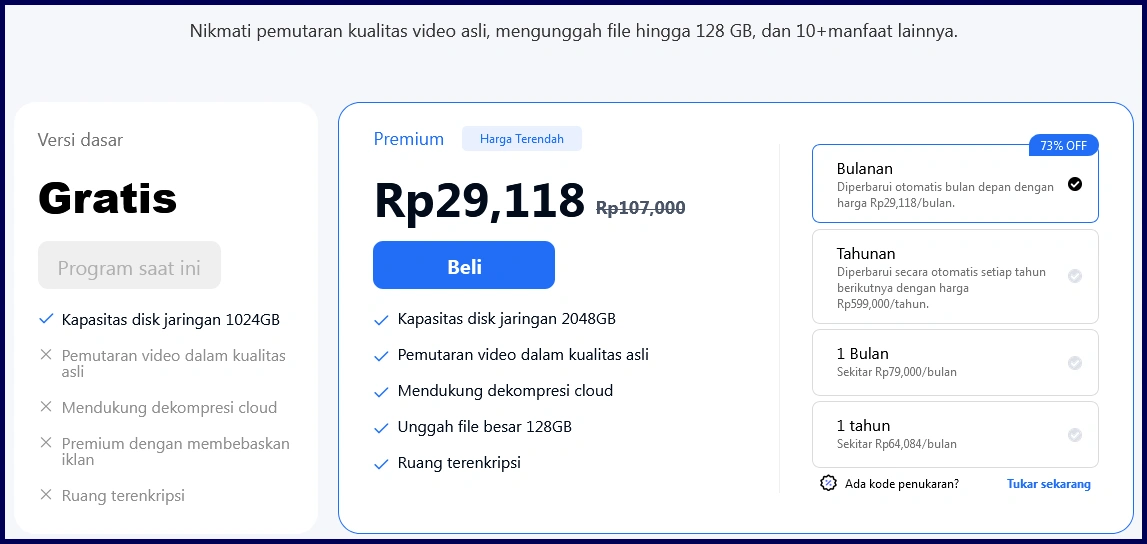 Terabox : Memori Online 1 TB Gratis - Pubiway